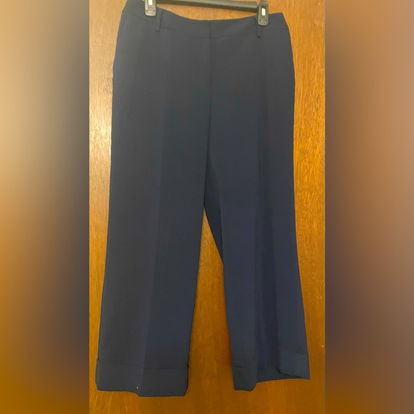 Jones New York | Pants & Jumpsuits | Jones New York Collection Pants ...
